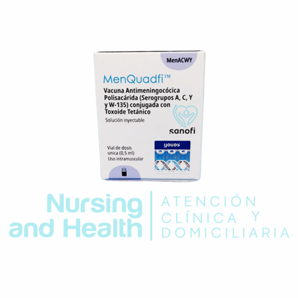 MenQuadfi – Nursing and Health